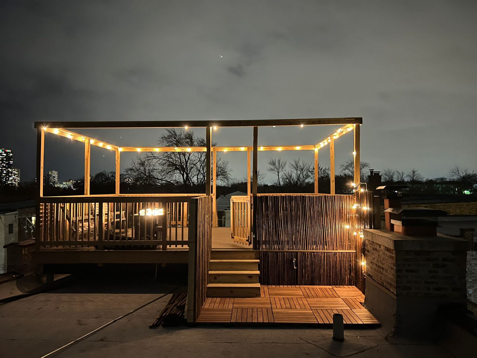 Deerfield Rear Decks: Custom Outdoor Living Spaces Built to Last – City ...