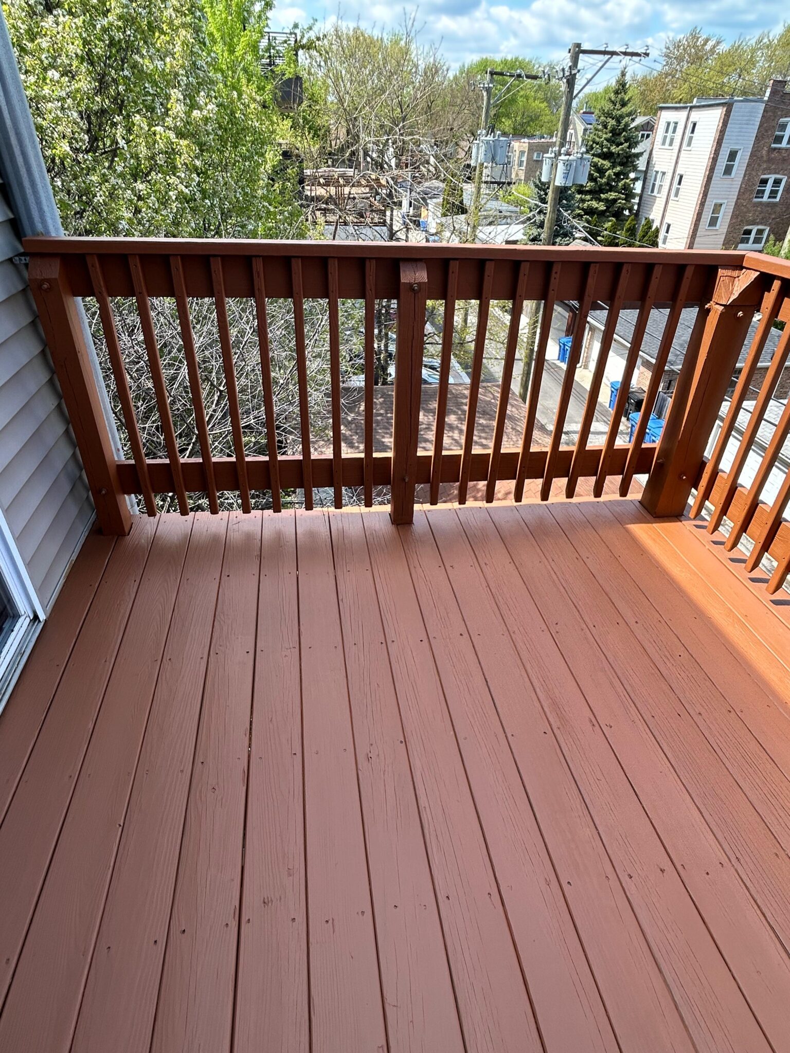 Kenwood Balconies: Custom Outdoor Extensions in a Historic South Side ...